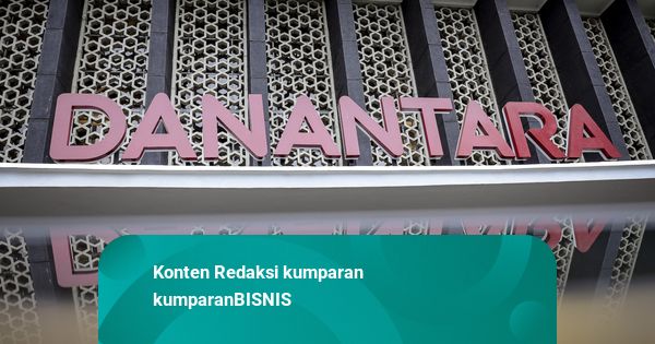 Skema Investasi Danantara: 20 Persen Modal untuk Luar Negeri, Sisanya di RI | kumparan.com